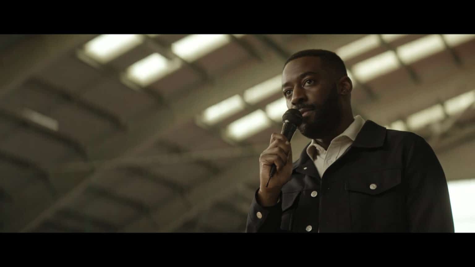 Black Cake Cast & Character Guide