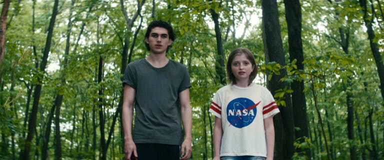 Leave The World Behind (2023) – Movie Review/Summary