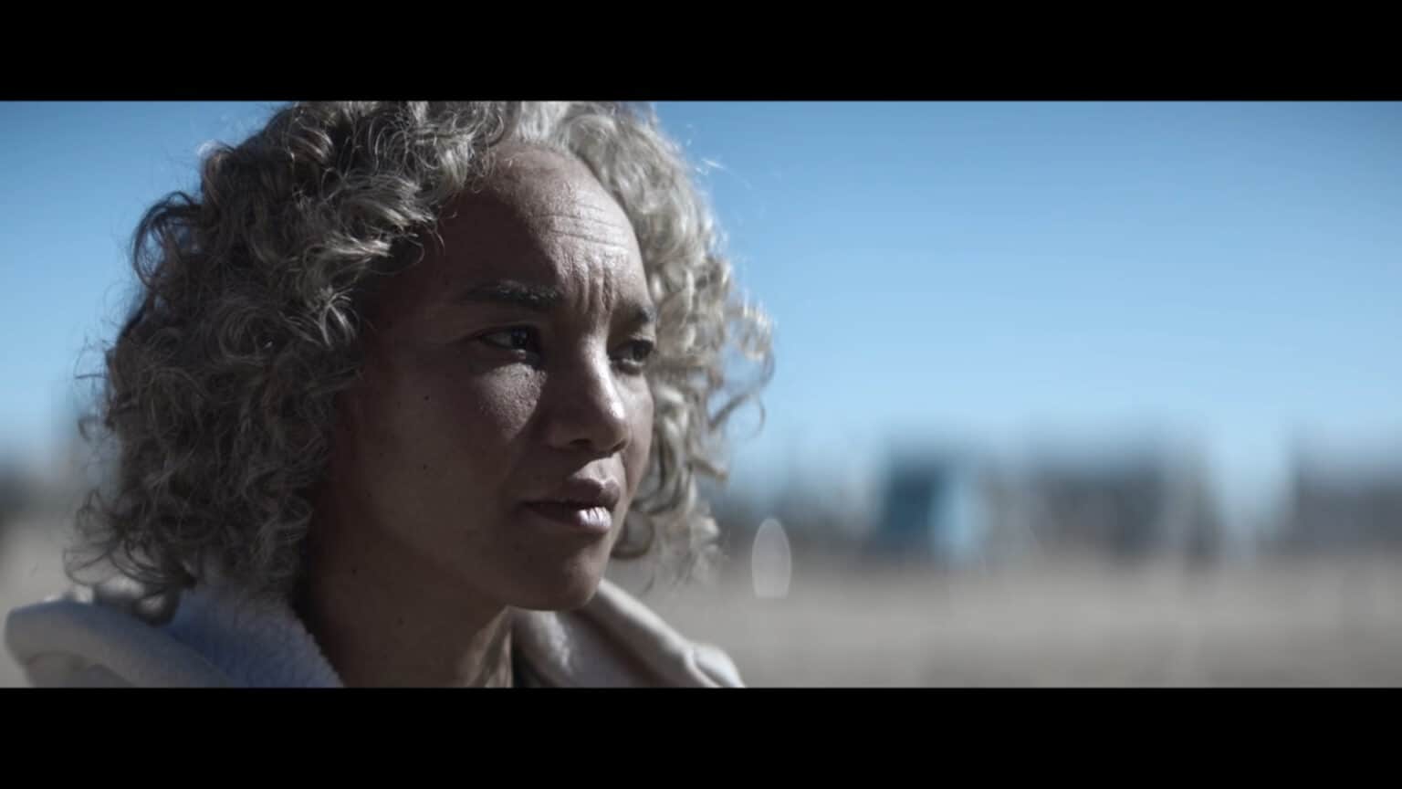 Black Cake Cast & Character Guide