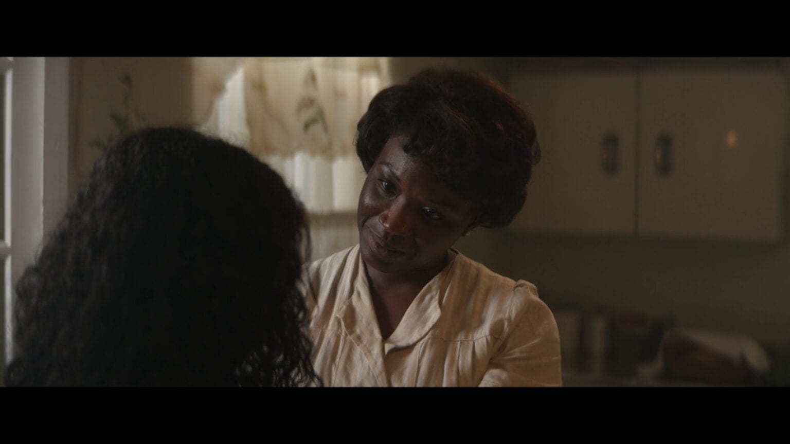 Black Cake Cast & Character Guide