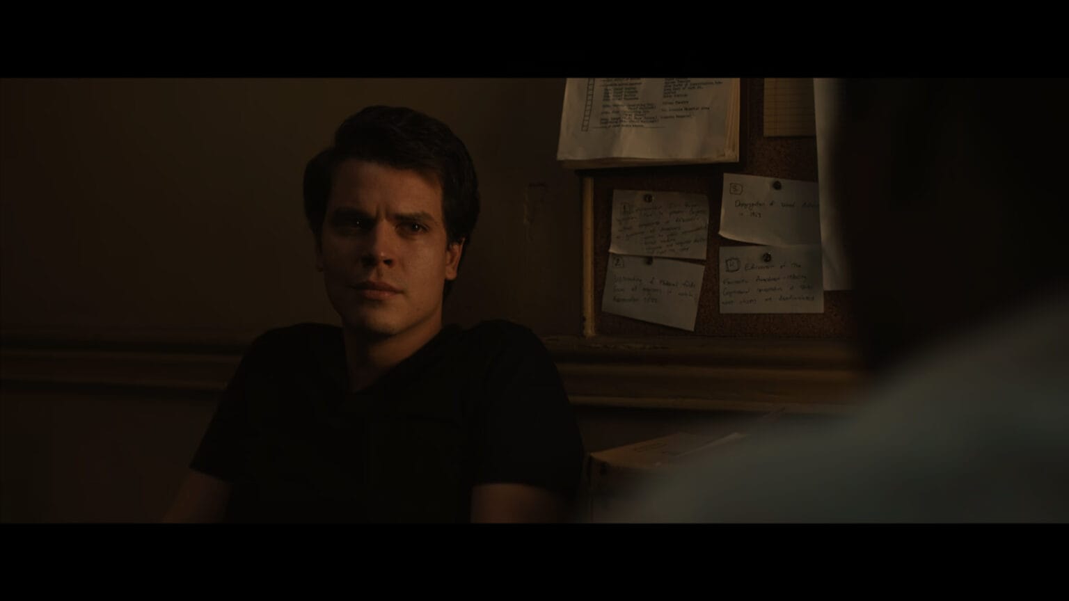 Rustin (2023) – Movie Review/Summary