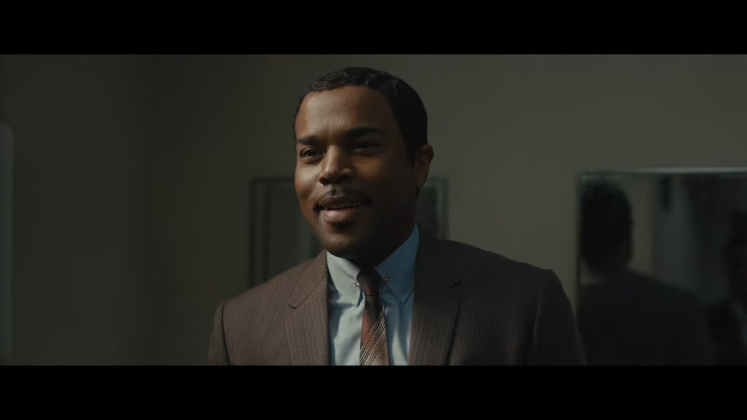 Rustin (2023) – Movie Review/Summary