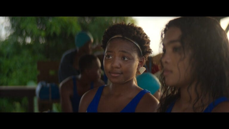 Black Cake Cast & Character Guide