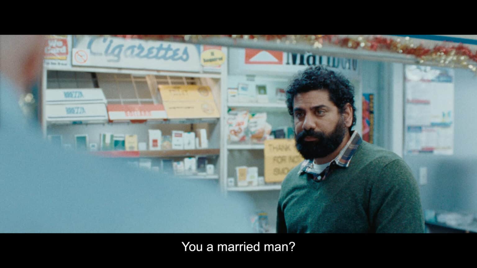 Your Lucky Day (2023) – Movie Review/Summary