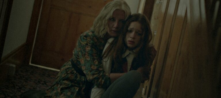 The Last Exit (2023) - Review