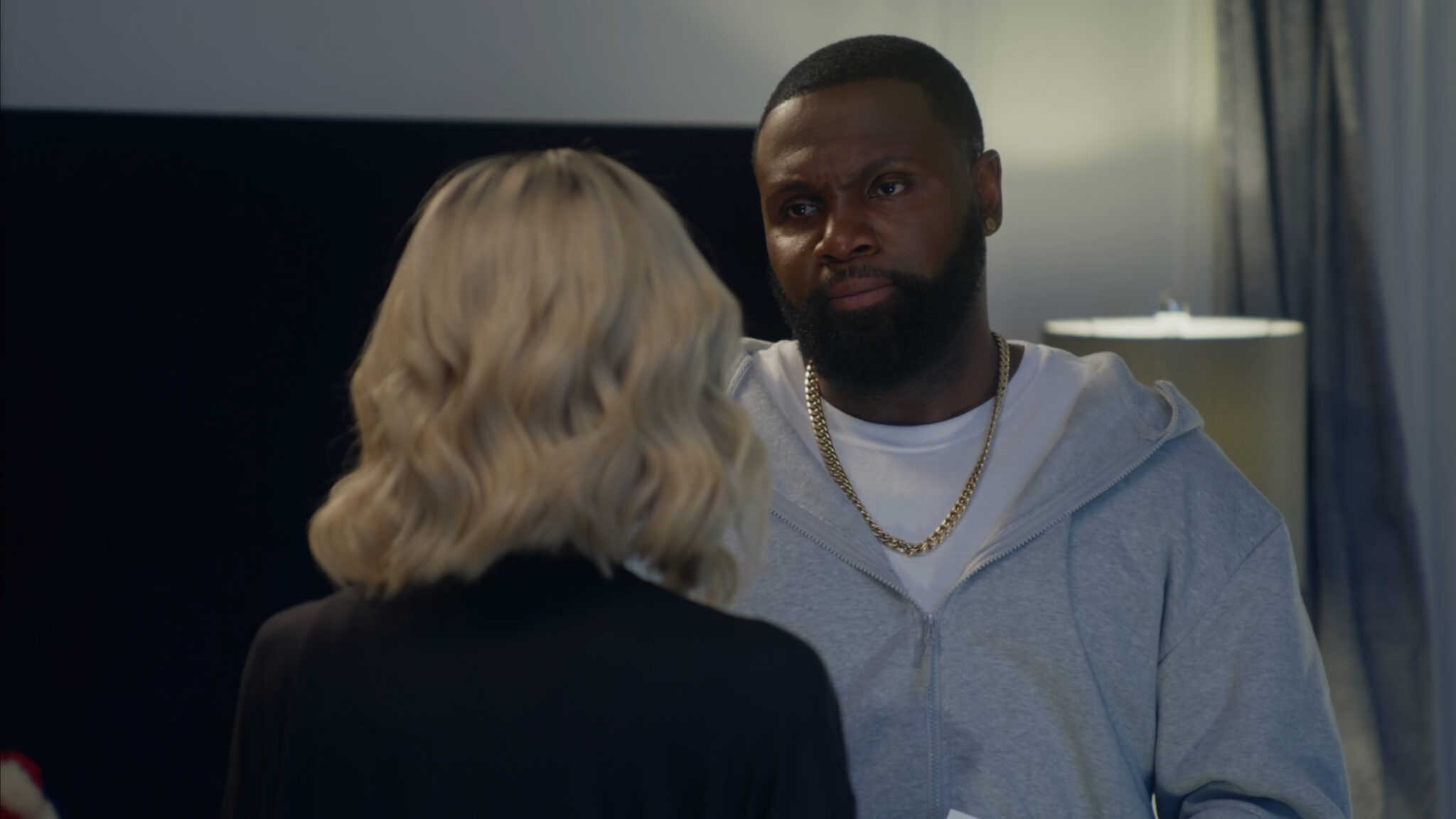 Whatever It Takes (2023 – BET Plus) – Movie Review