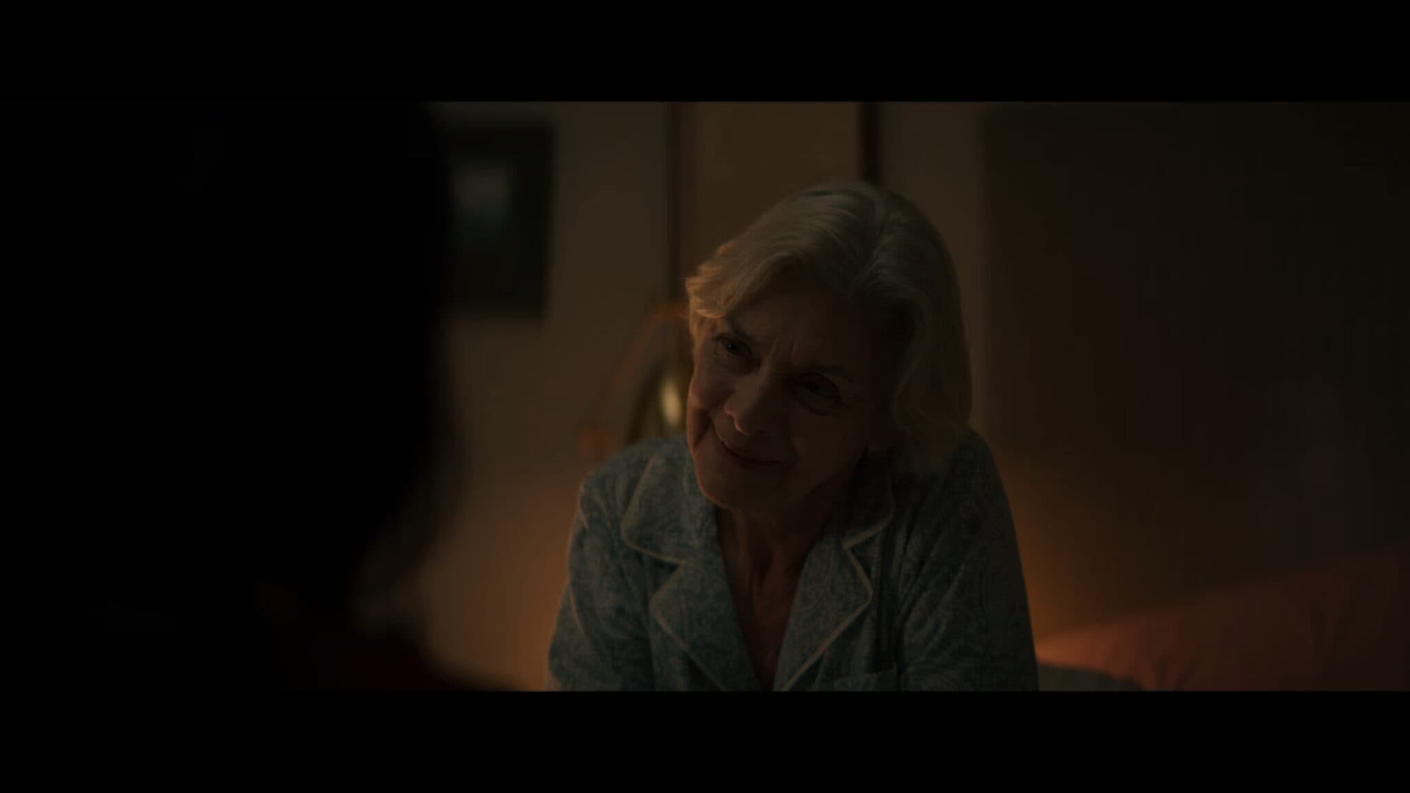 Black Cake Cast & Character Guide