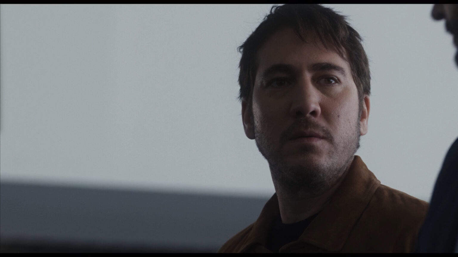 Upon Entry (2023) – Movie Review