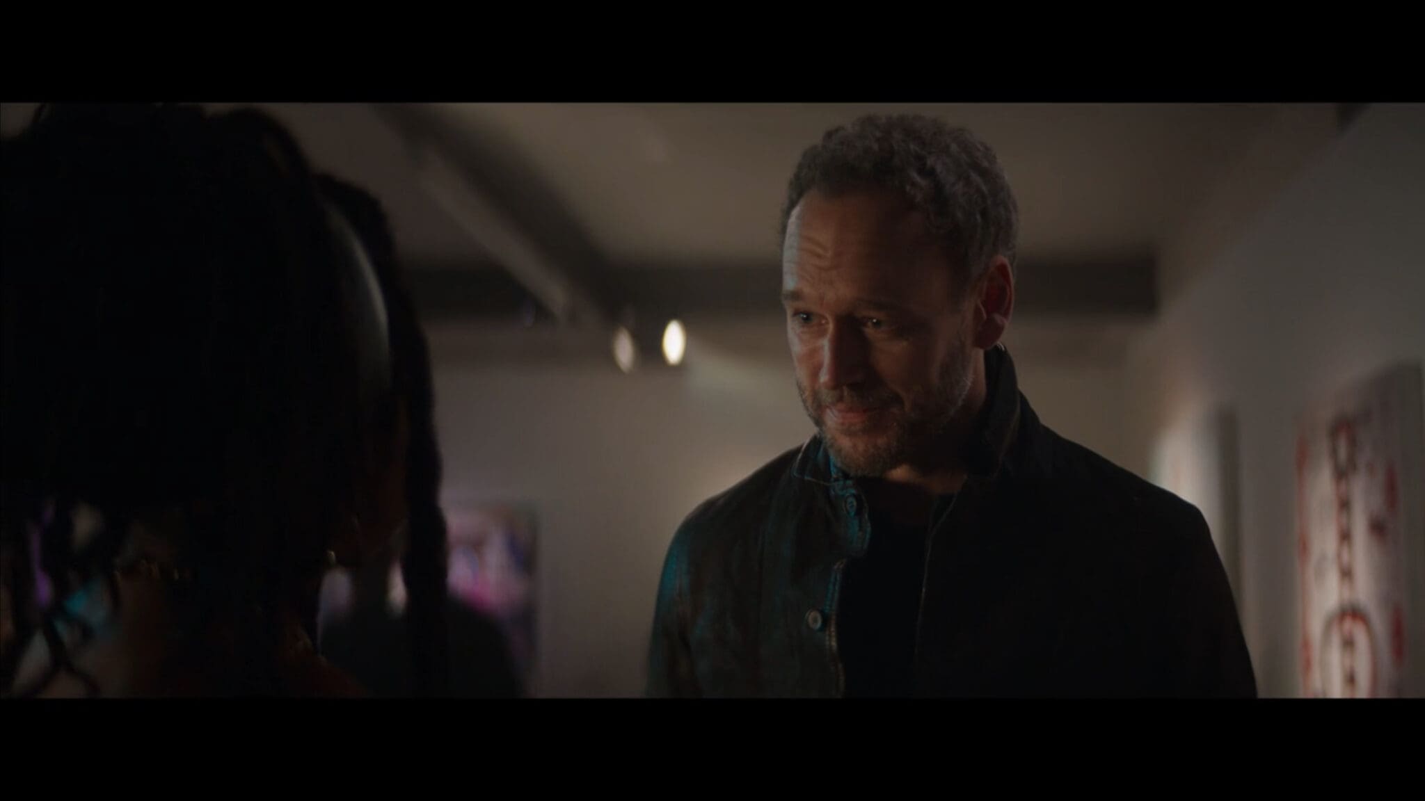 Black Cake Cast & Character Guide