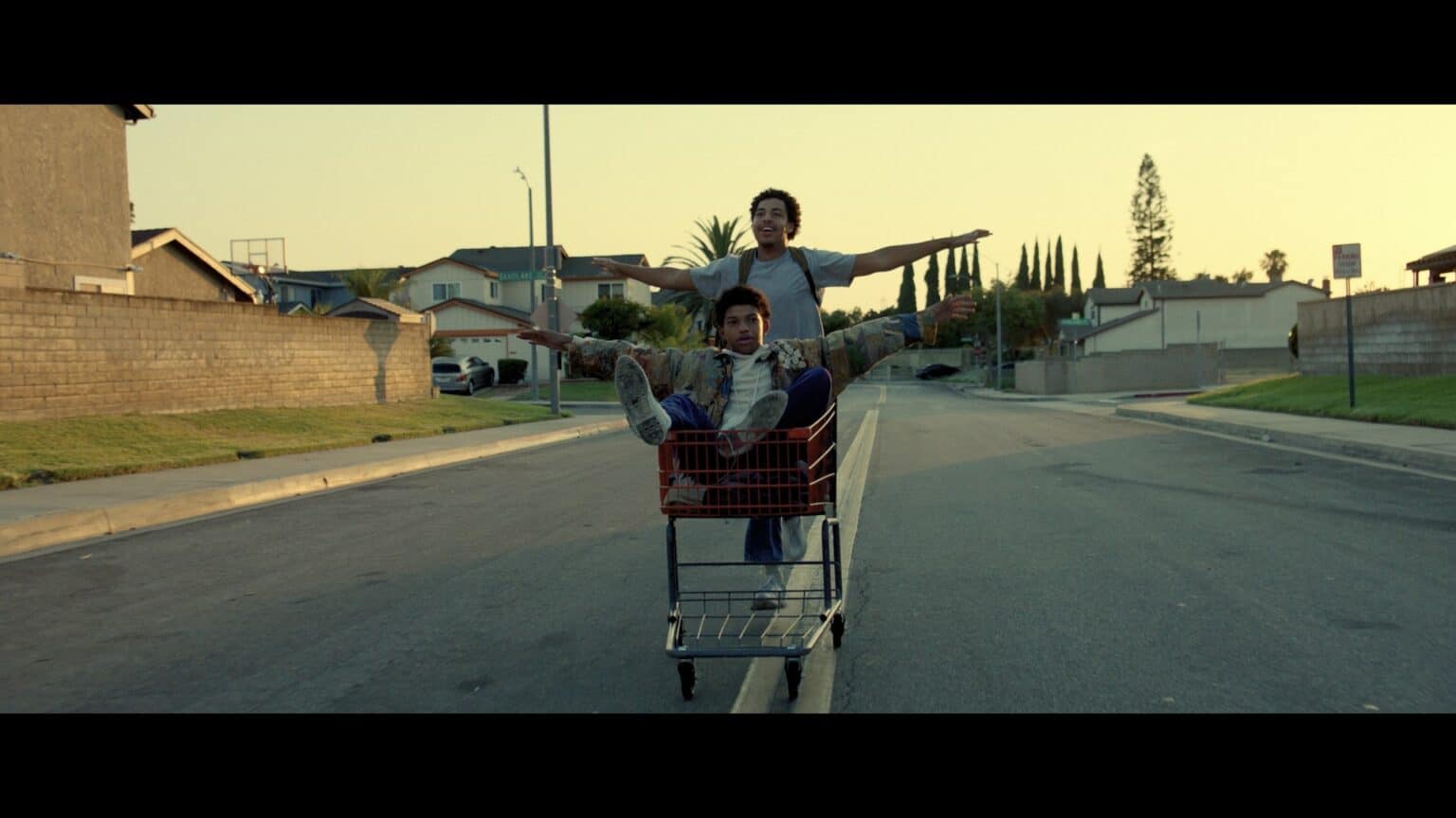 How I Learned To Fly (2023) – Movie Review/Summary