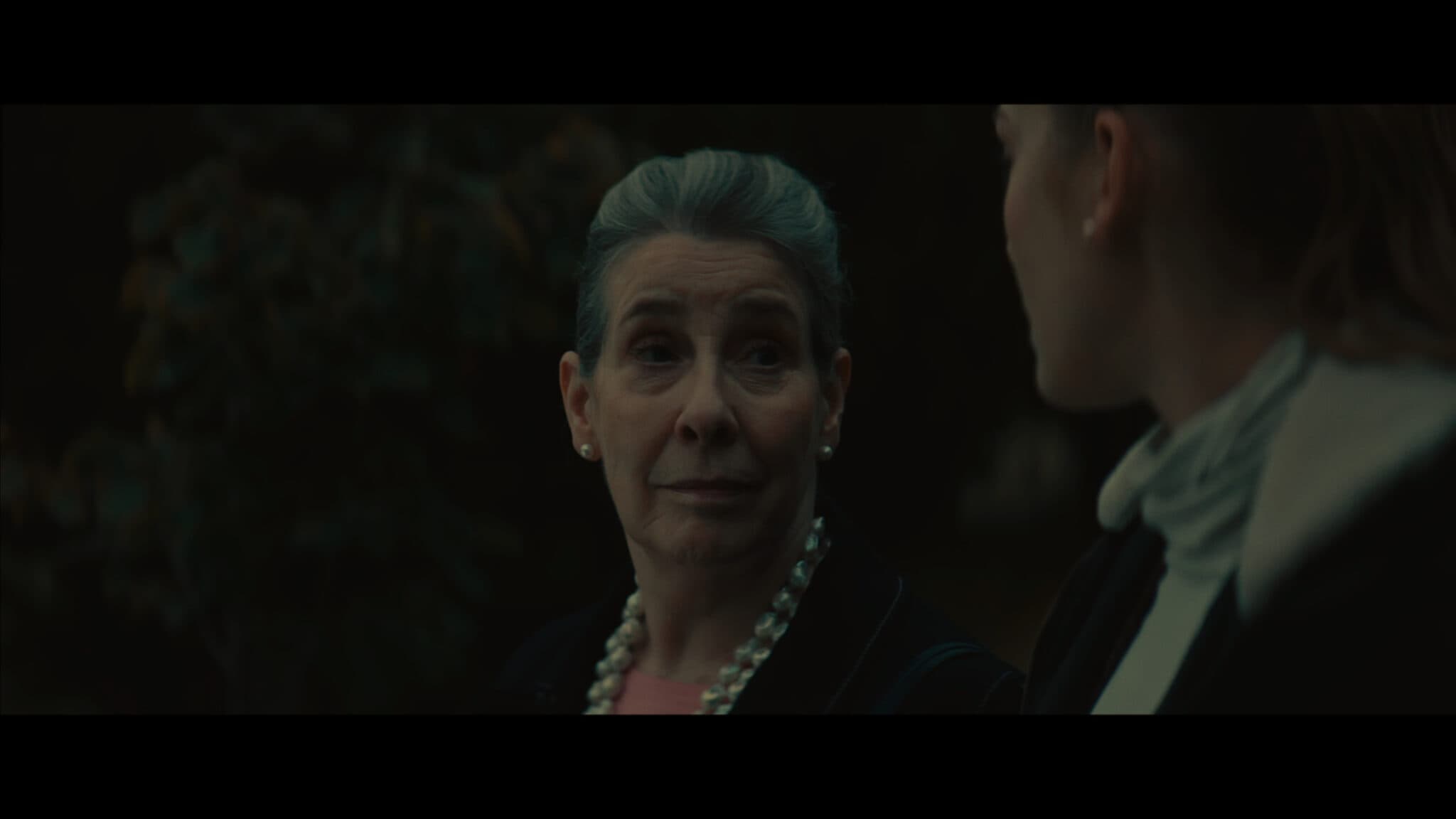 Surprised By Oxford (2023) – Movie Review/Summary