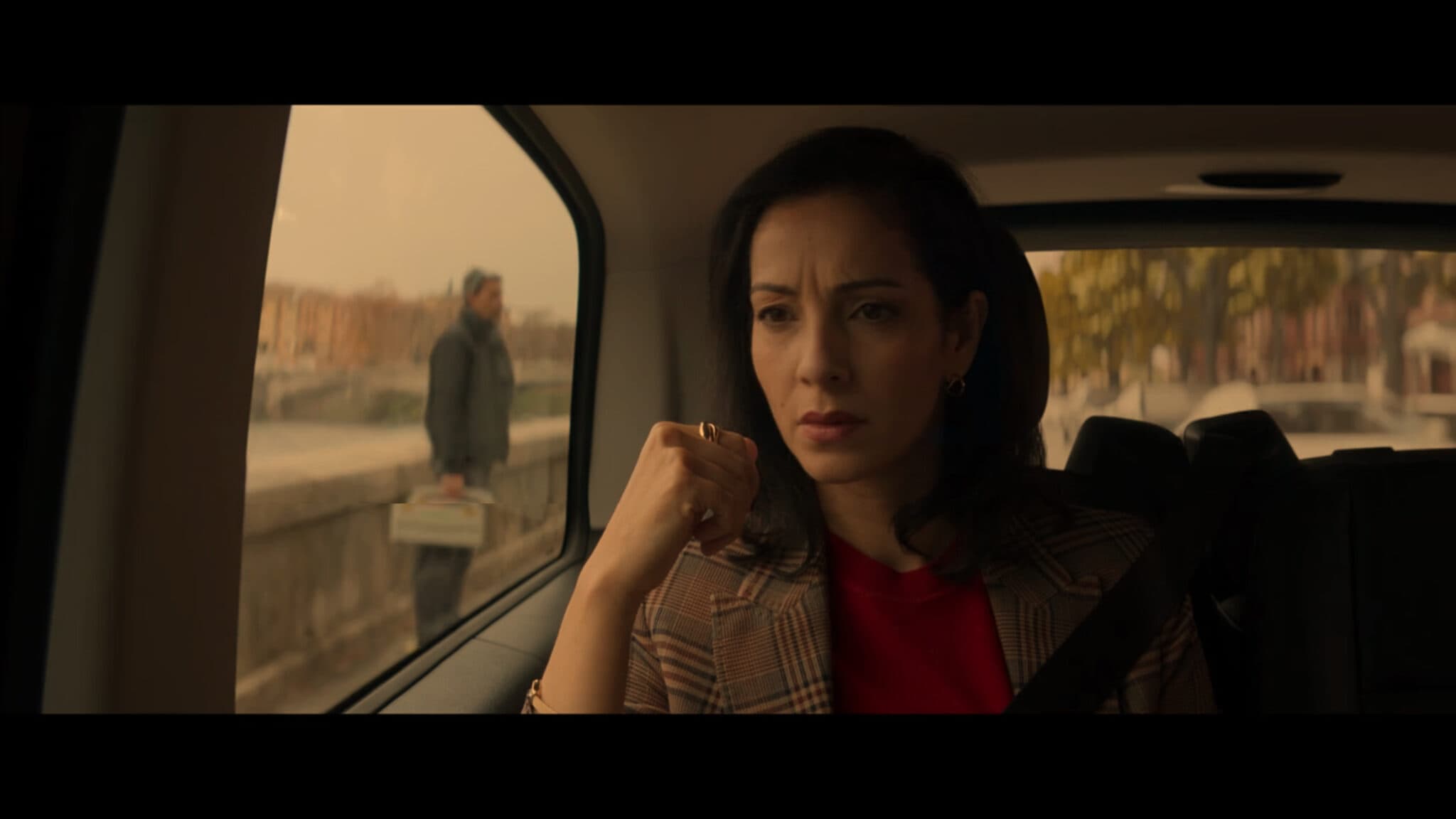 Black Cake Cast & Character Guide