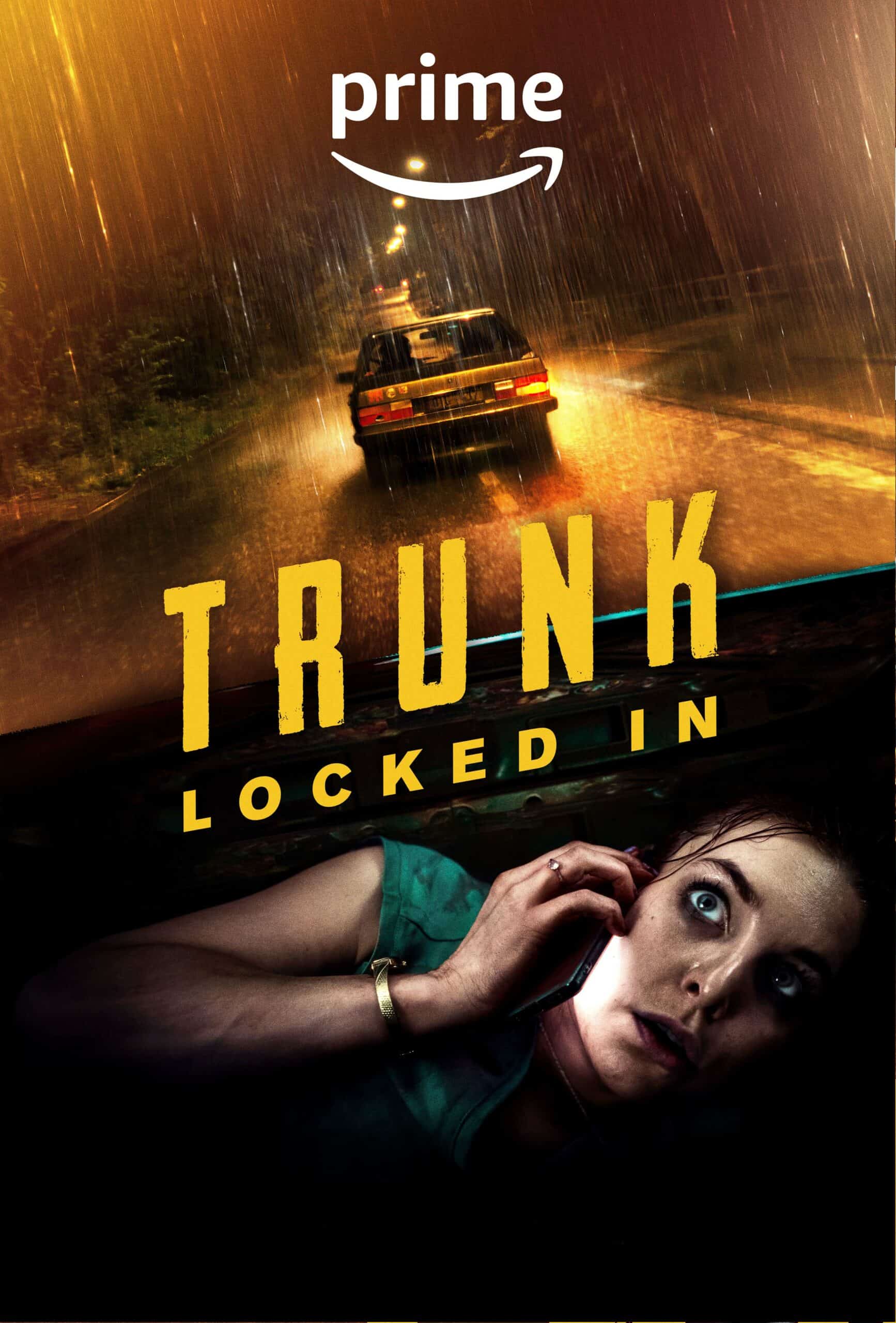 Trunk – Locked In: Movie Review And Summary