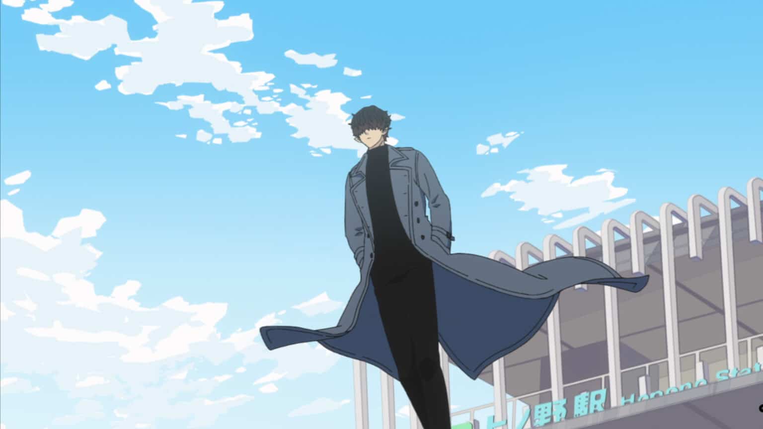 Mr. Villain's Day Off: Season 1 - Episode Recaps & Review
