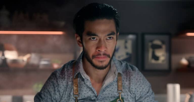 The Brothers Sun (2024) - Cast And Character Guide