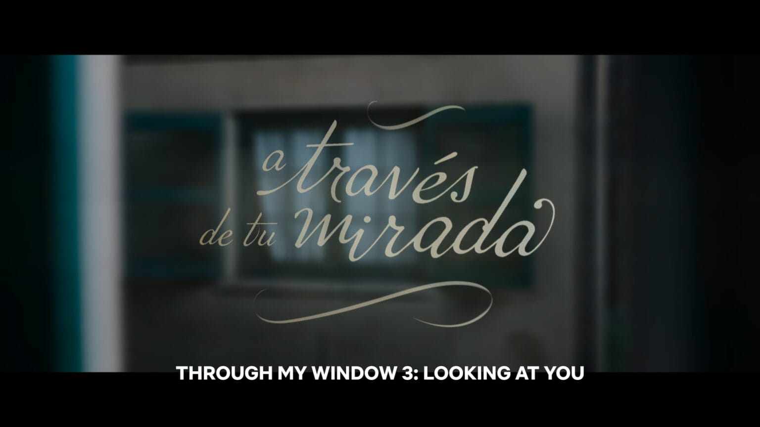 Through My Window 3: Looking At You – Movie Review And Summary