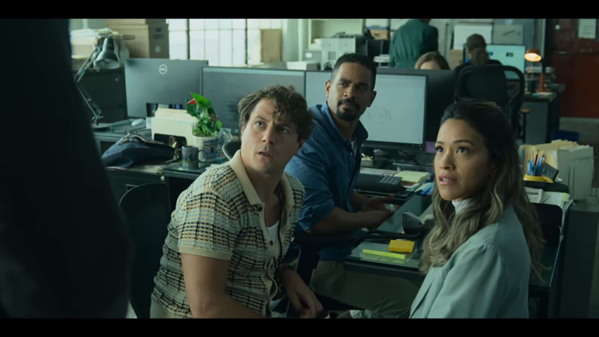 Players – Review And Summary