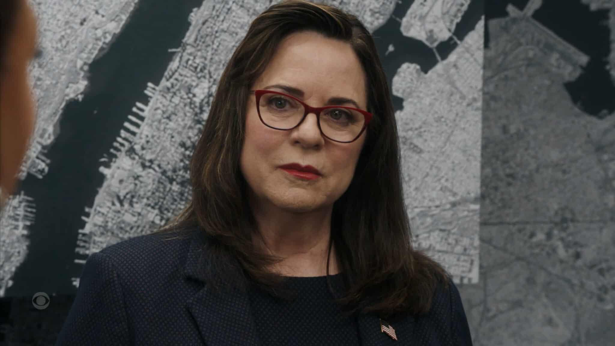 The Equalizer: Season 4/ Episode 1 "Truth For A Truth" – Episode Recap ...