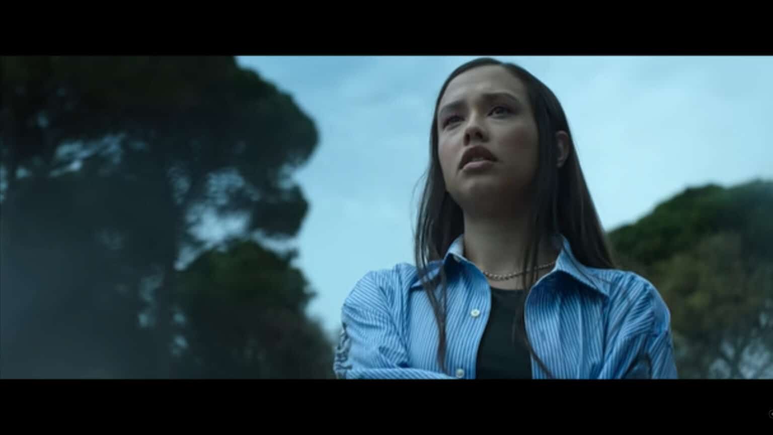 Through My Window 3: Looking At You – Movie Review And Summary