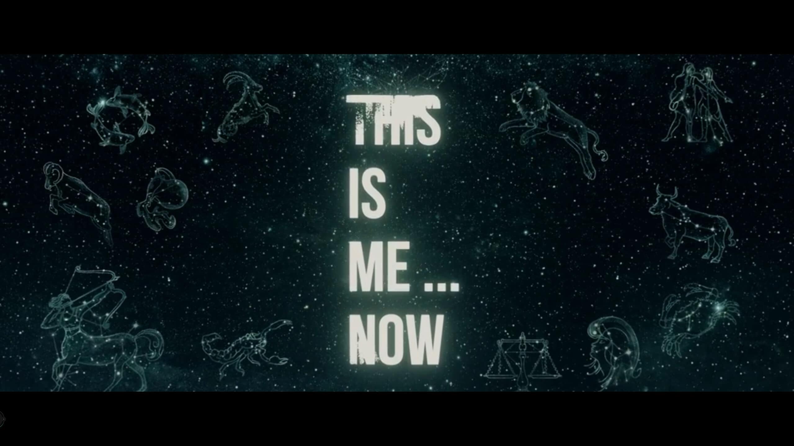 This Is Me… Now – Movie Review And Summary