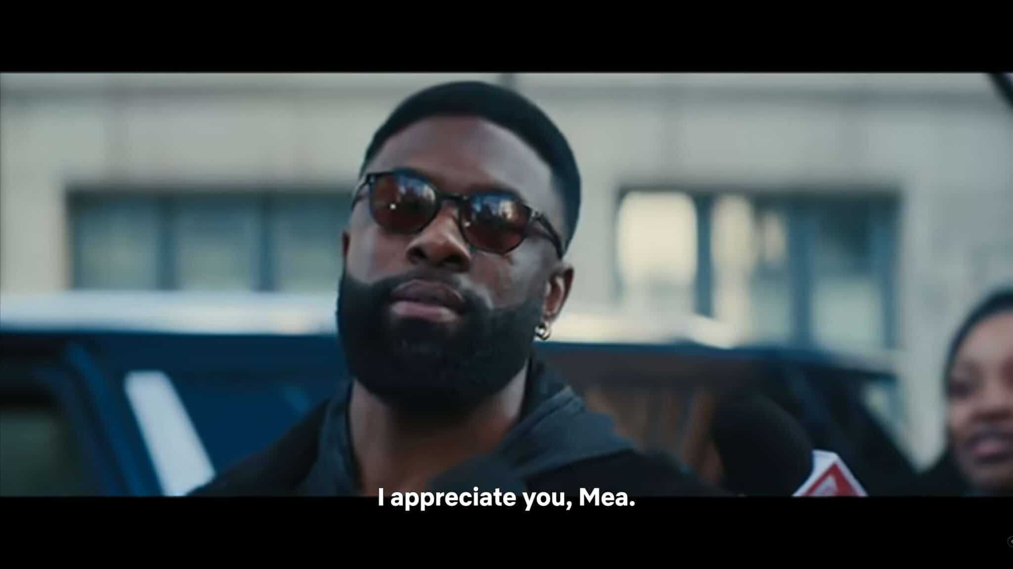 Mea Culpa (2024) Review: Tyler Perry's Take On Shondaland Dynamics