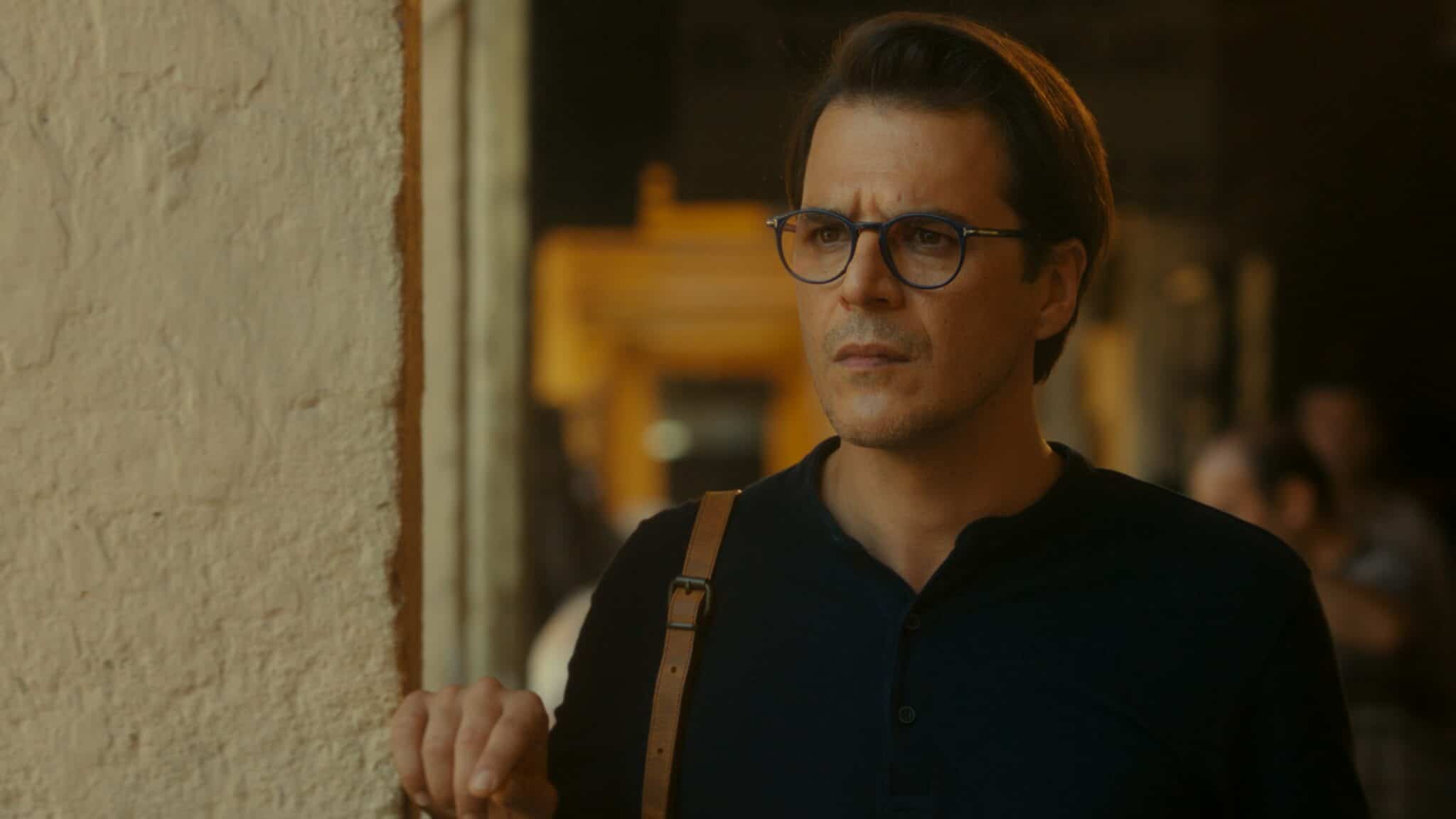 Ashes (2024) - Review And Summary