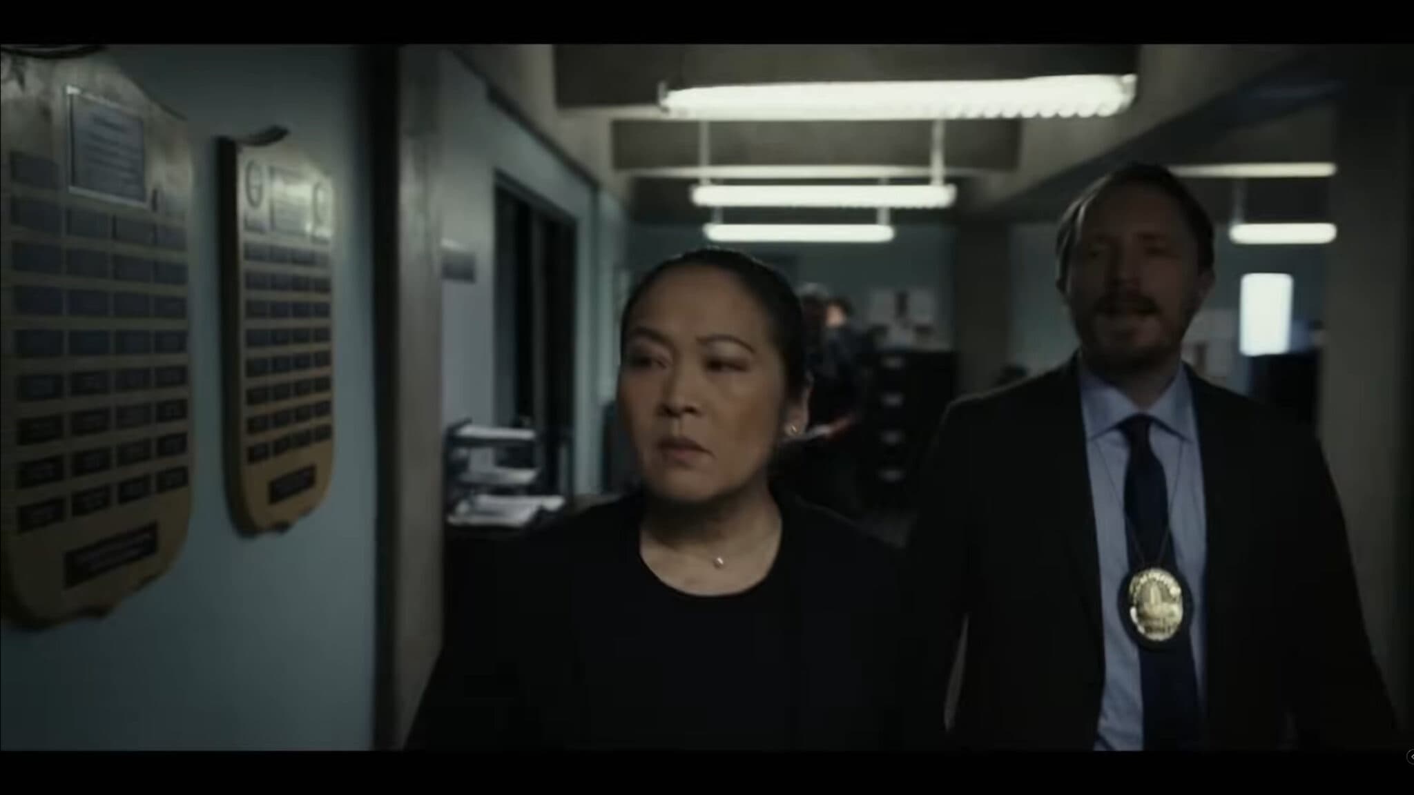 Knox Goes Away (2024) Review – Michael Keeton Makes It Harder For Liam ...