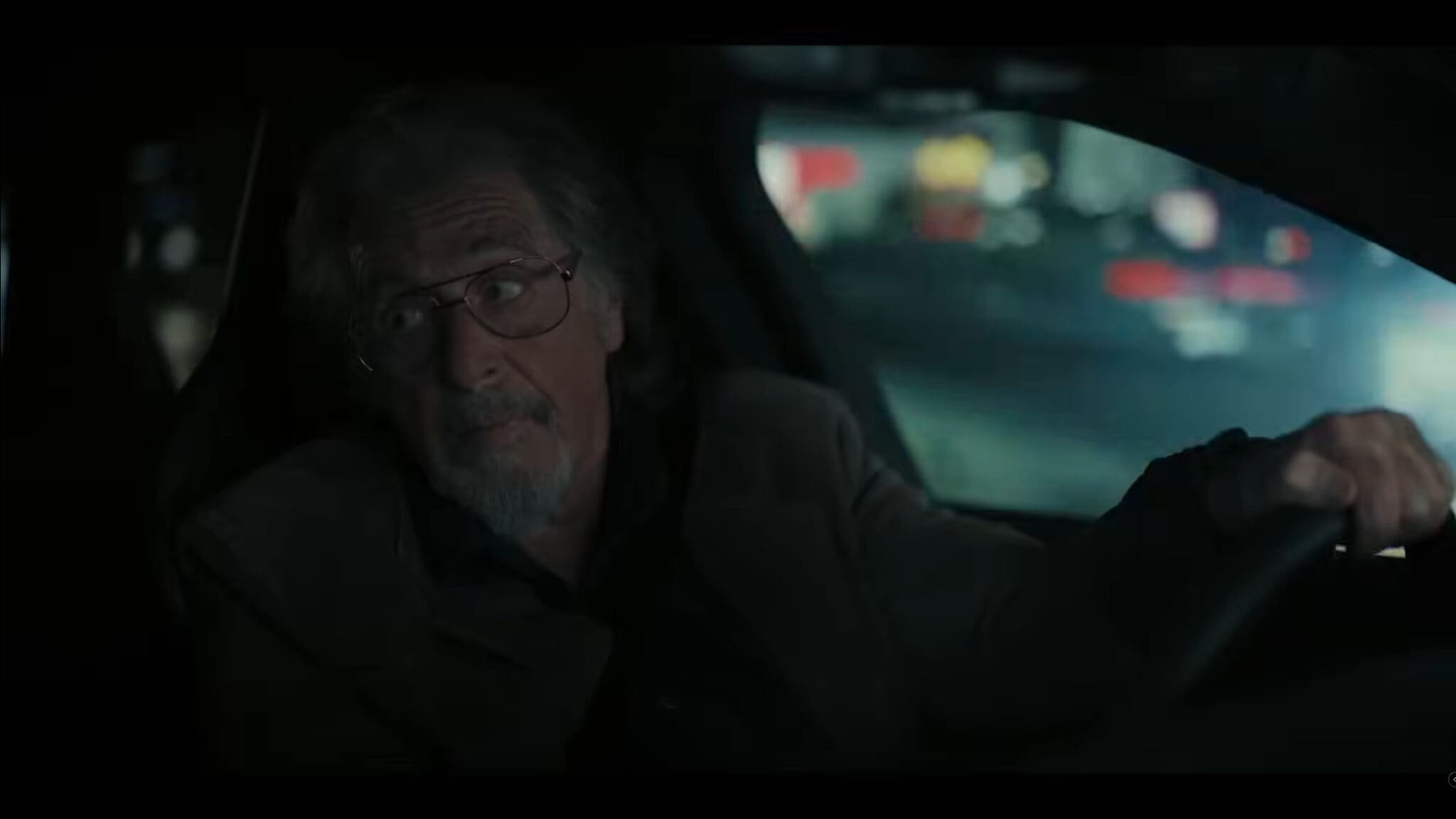 Knox Goes Away (2024) Review – Michael Keeton Makes It Harder For Liam ...