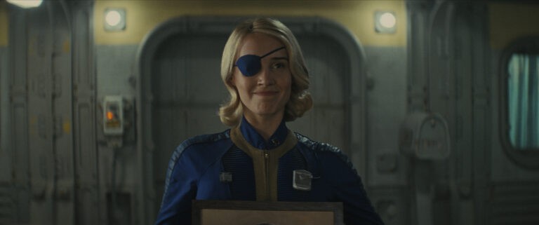 Fallout: Season 1 Episode 4 - Review/ Recap