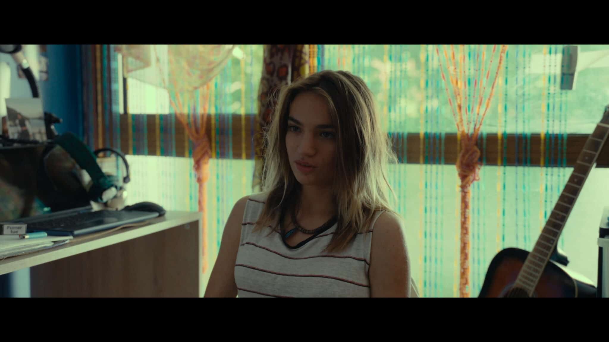 The Animal Kingdom (2024) Movie Review - Visually Interesting But A ...