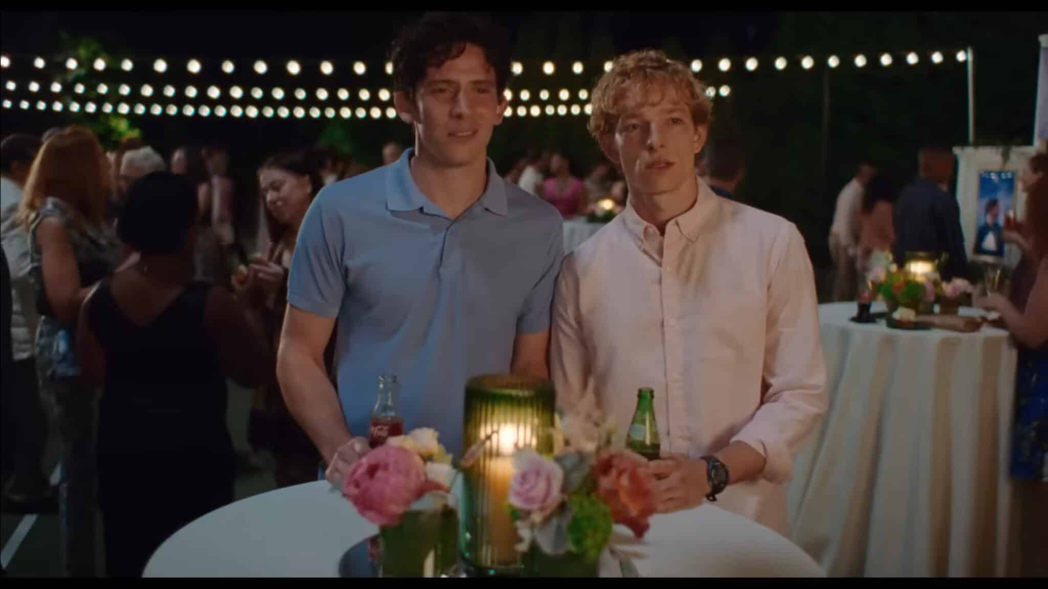 Challengers (2024) Movie Review