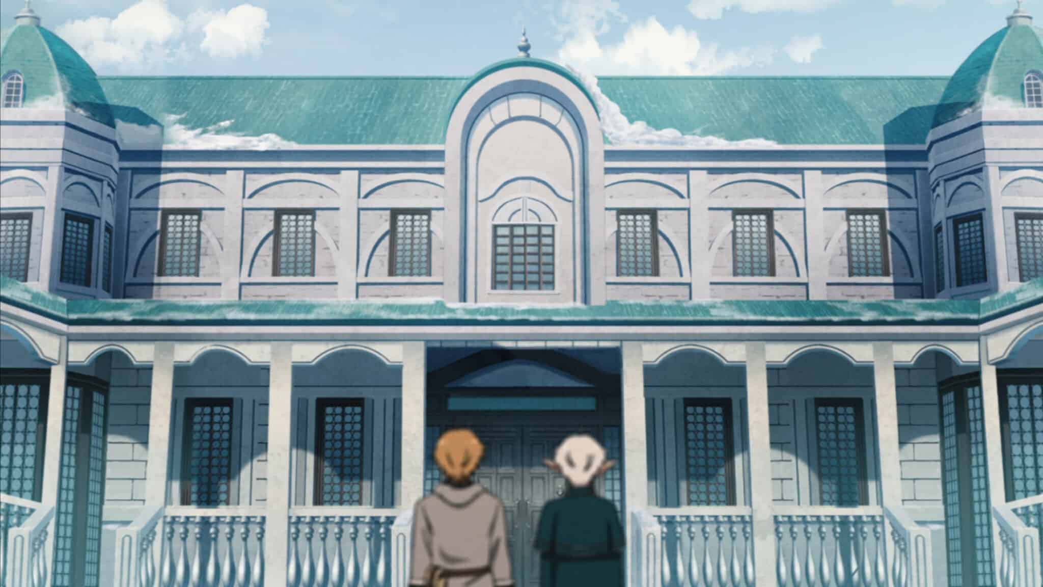 Mushoku Tensei: Jobless Reincarnation: Season 2 - Review