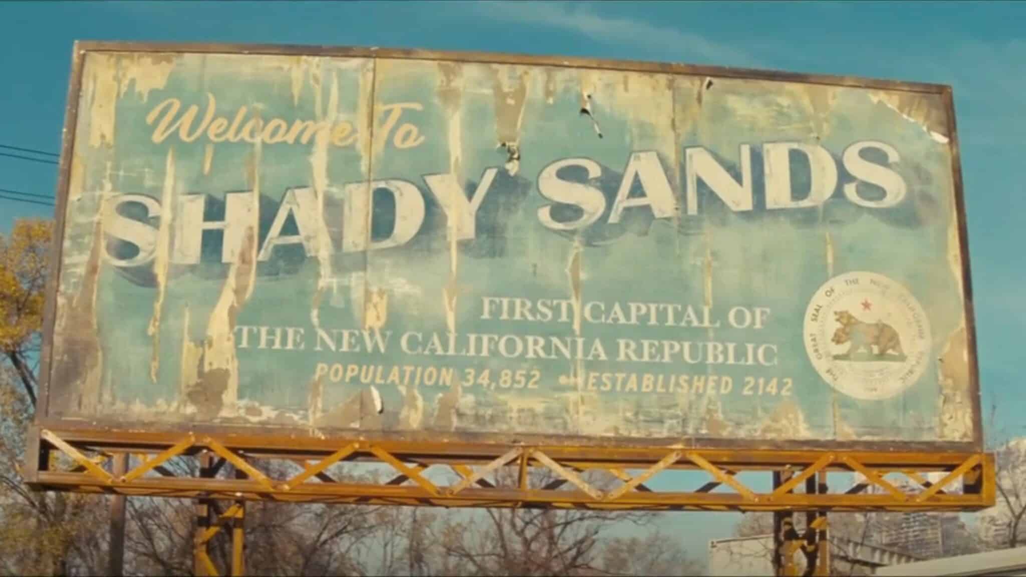 Fallout: Season 1 Episode 5 - Review/ Recap