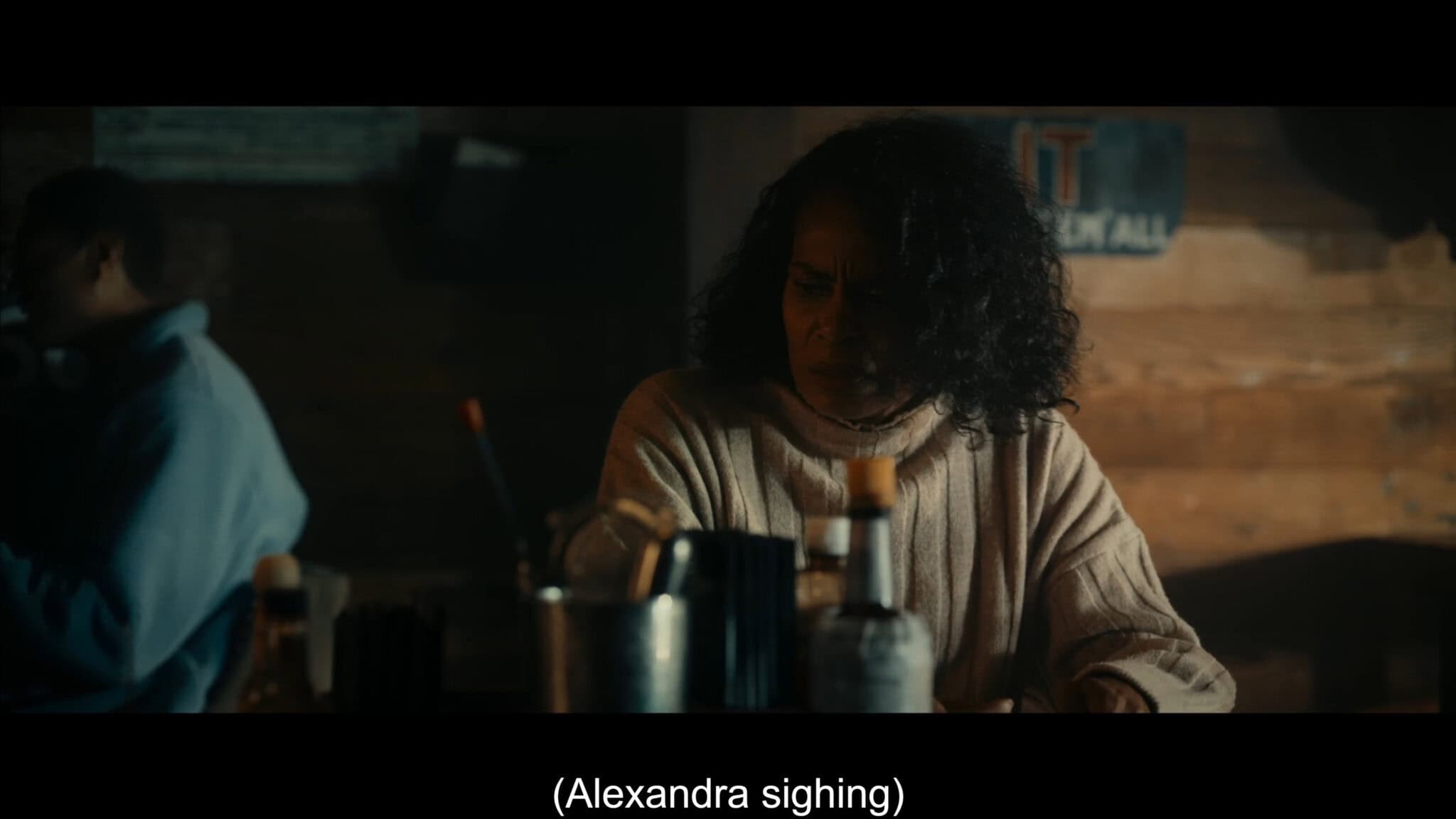 RSVP (2024) Movie Review