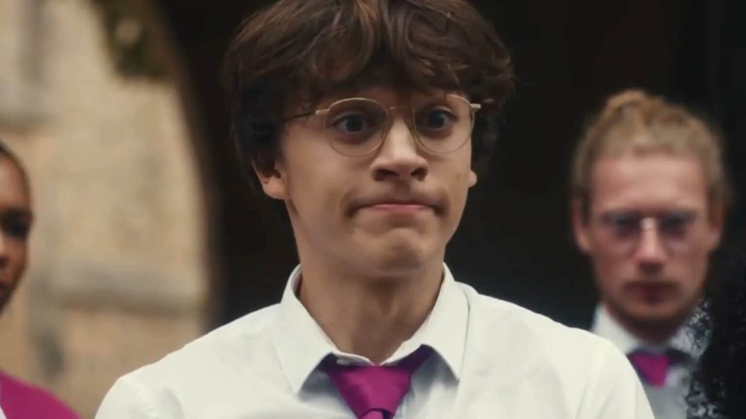 Maxton Hall – The World Between Us: Character Guide And Noteworthy ...