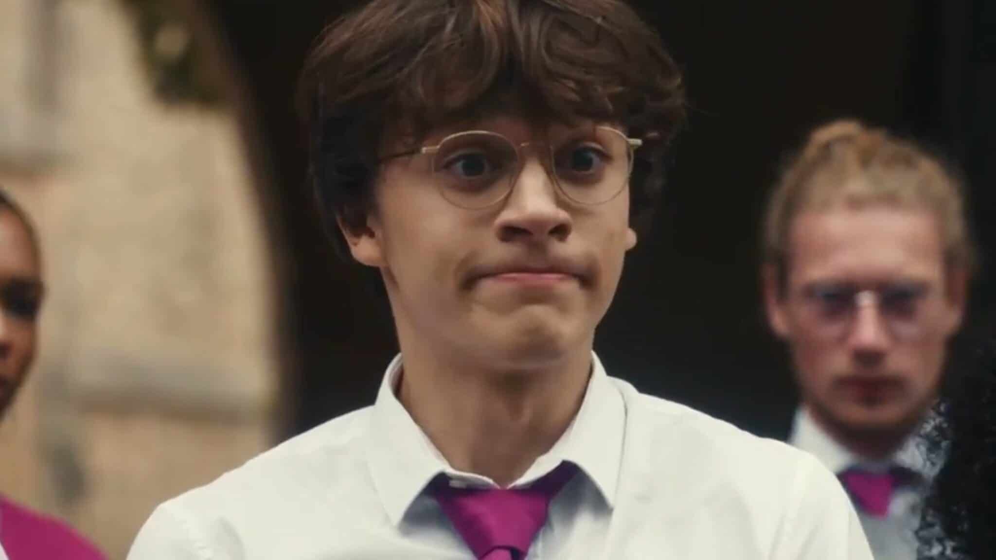 Maxton Hall – The World Between Us: Character Guide And Noteworthy ...