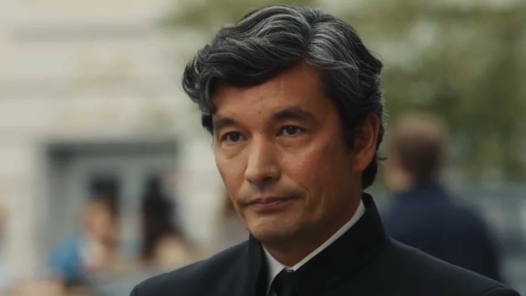 Maxton Hall – The World Between Us: Character Guide And Noteworthy ...