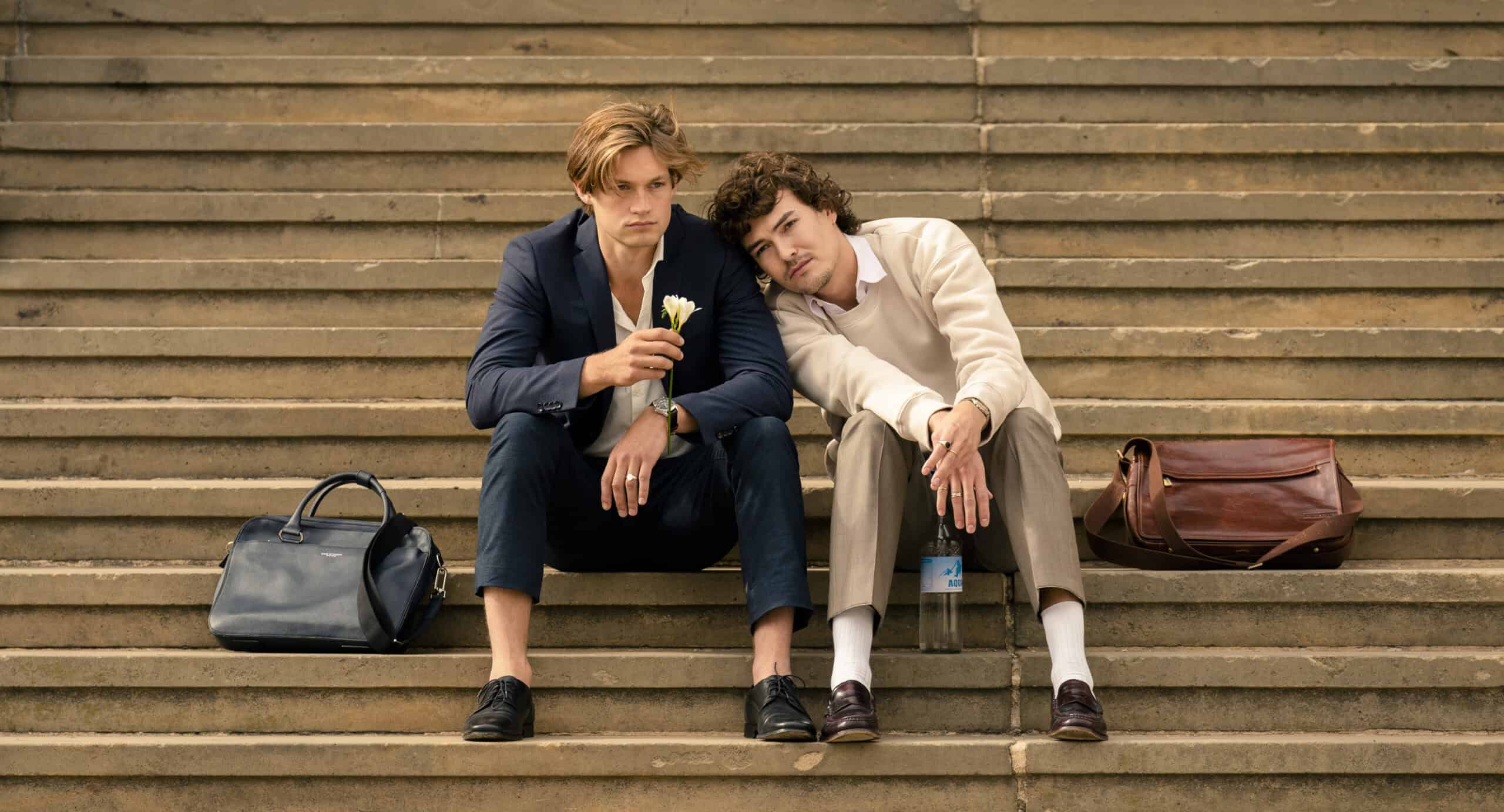 Maxton Hall – The World Between Us: Character Guide And Noteworthy ...