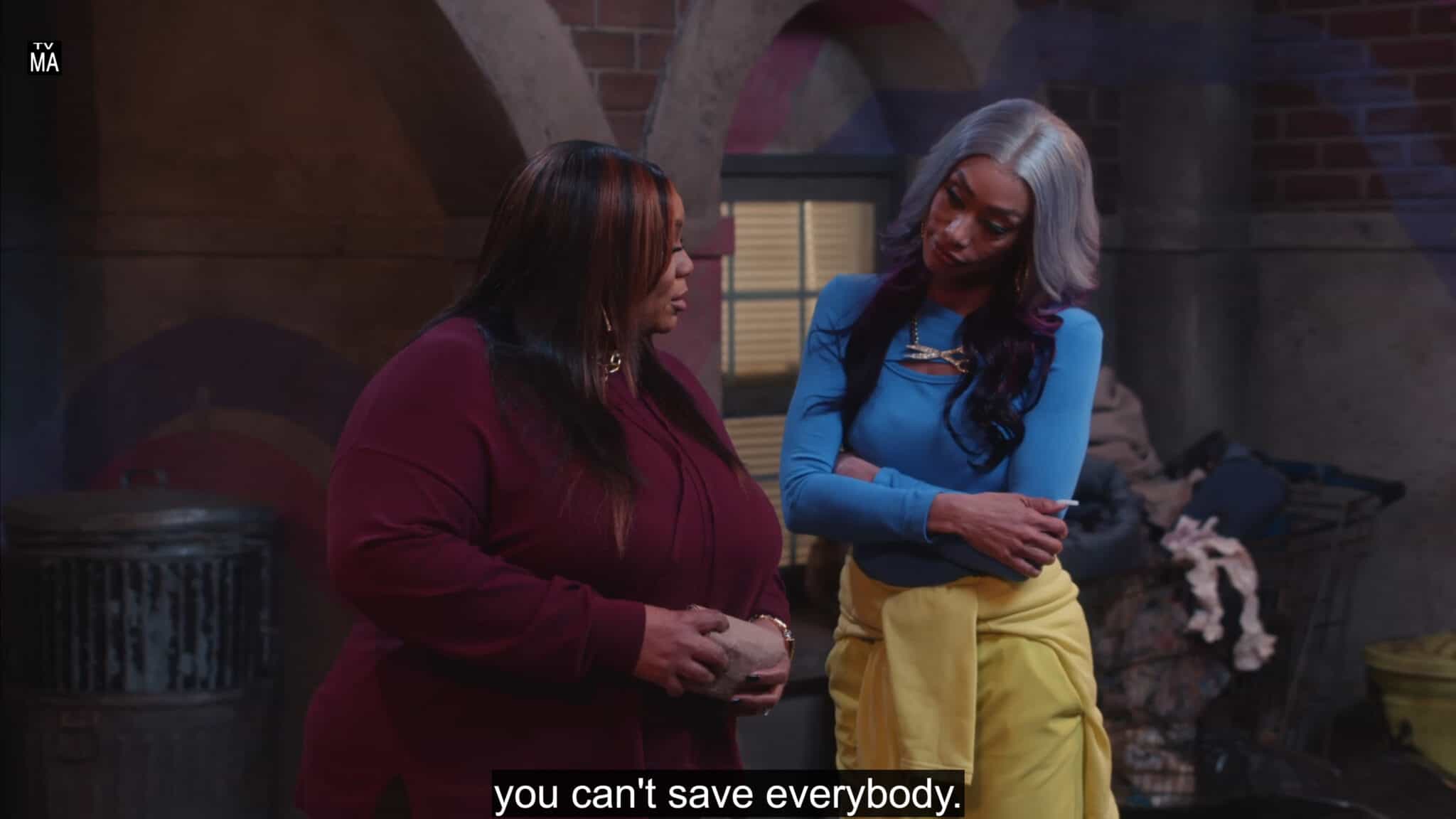 The Ms. Pat Show: Season 4 Review