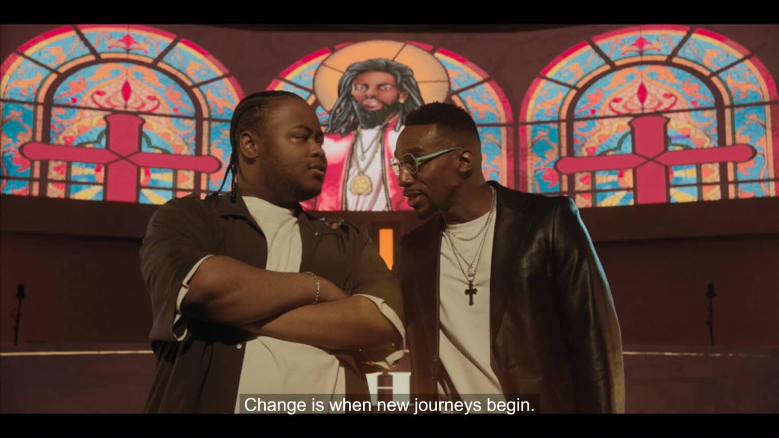 The Chi: Season 6 Episode 11 - Review/ Recap