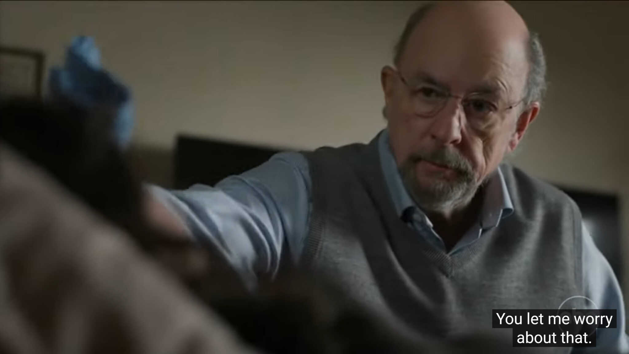 The Good Doctor: Season 7 Episode 8 - Review/ Recap