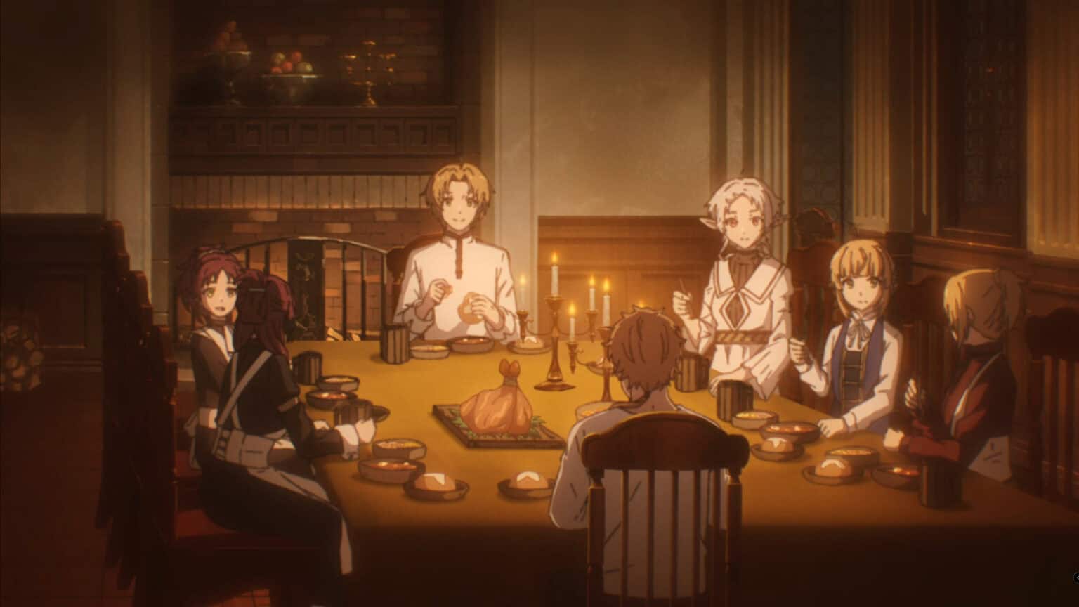 Mushoku Tensei: Jobless Reincarnation: Season 2 - Review