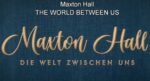 Maxton Hall – The World Between Us: Character Guide And Noteworthy ...