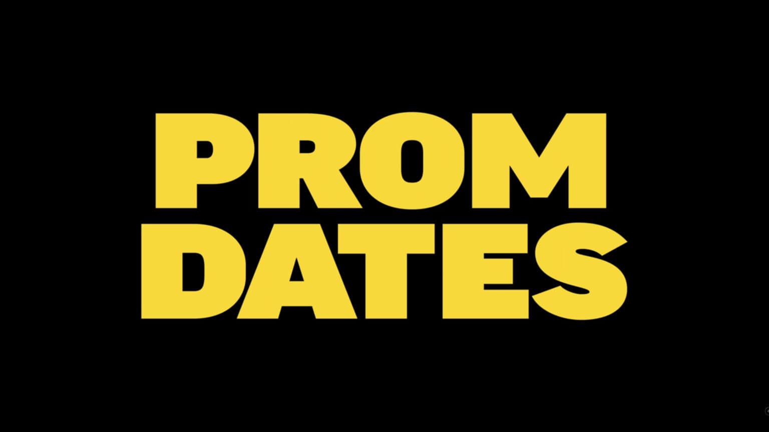 Prom Dates (2024) Movie Review