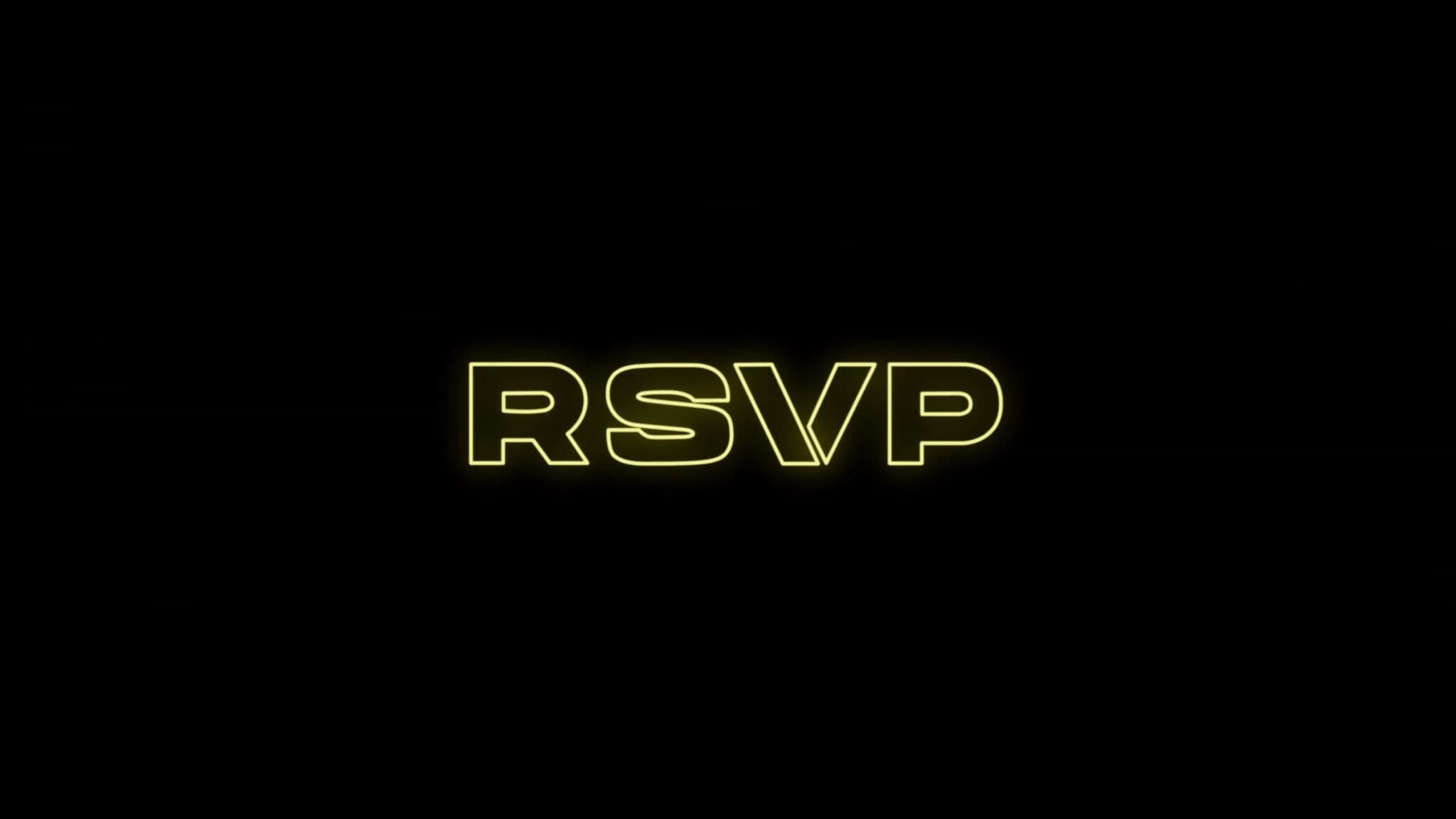 RSVP (2024) Movie Review