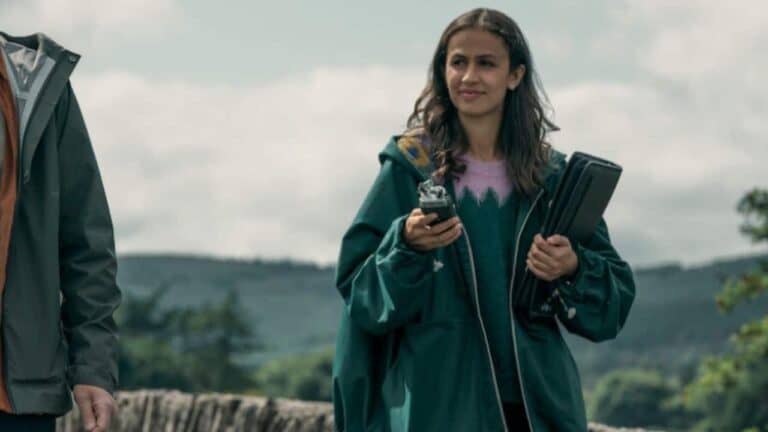 Bodkin (2024) - Cast And Character Guide