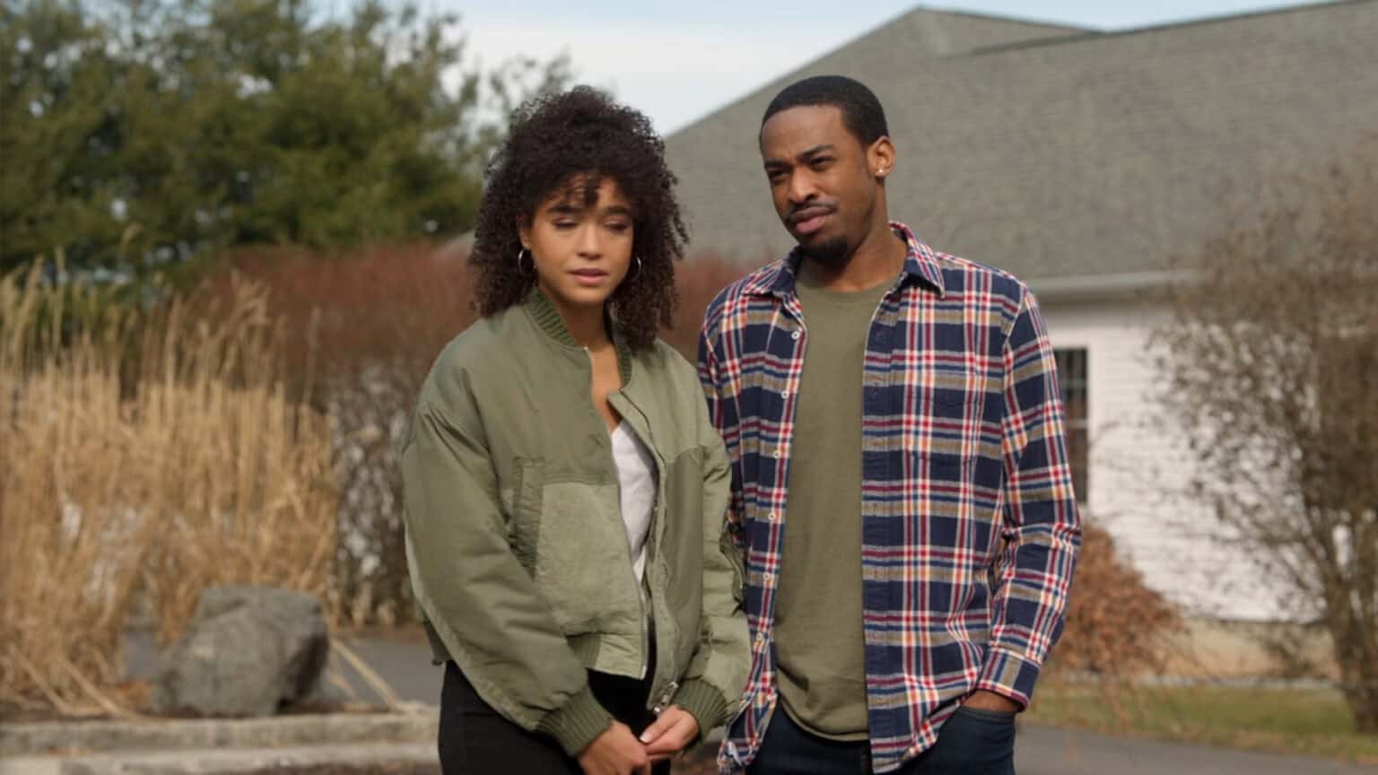 Sins Of The Bride (2024)