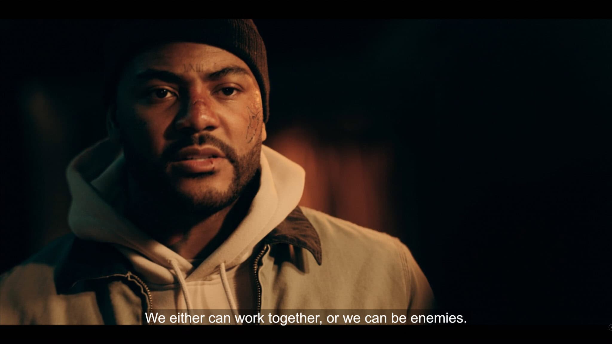 The Chi: Season 6 Episode 16 [Season Finale] - Review/ Recap