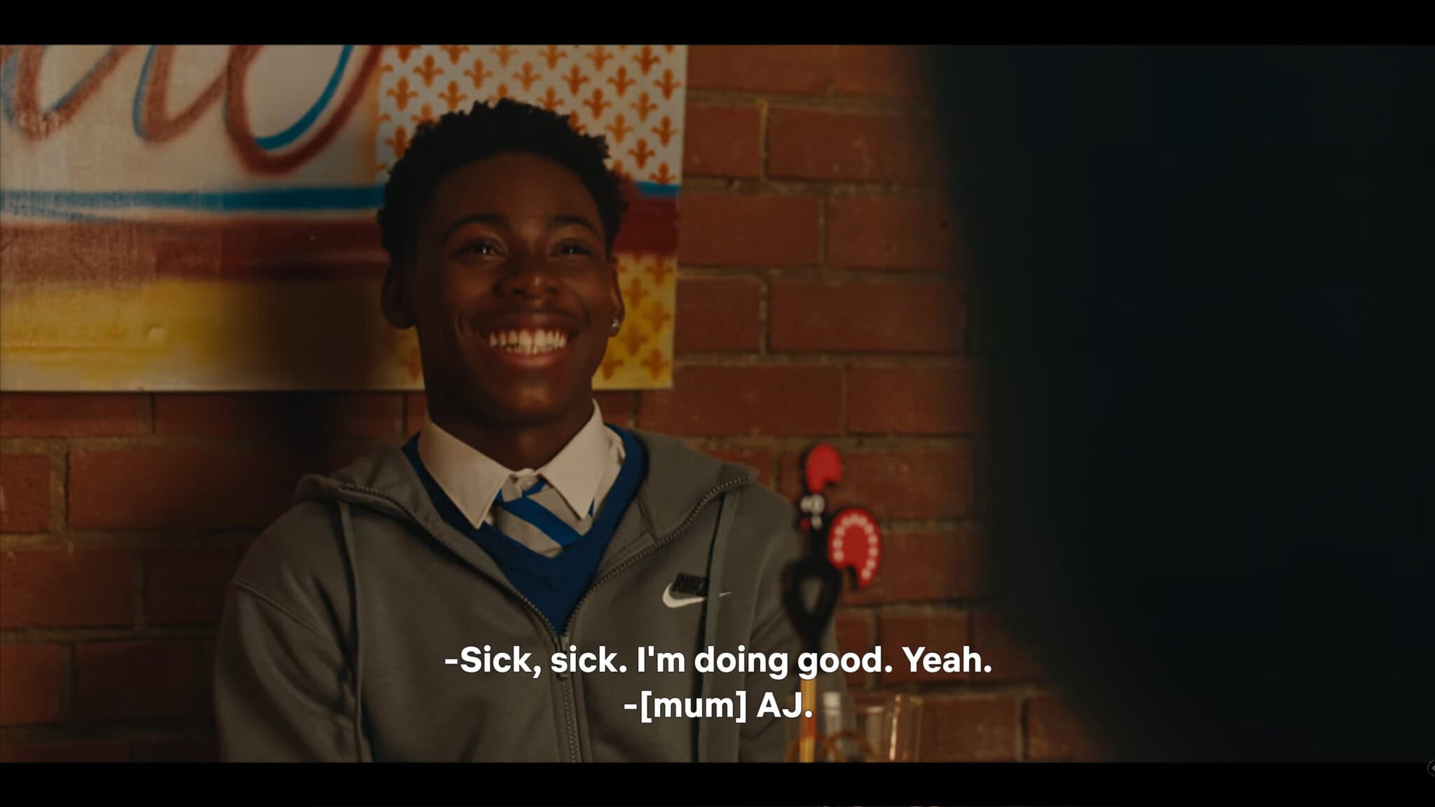 Supacell: Season 1 Episode 1 - Review/ Recap