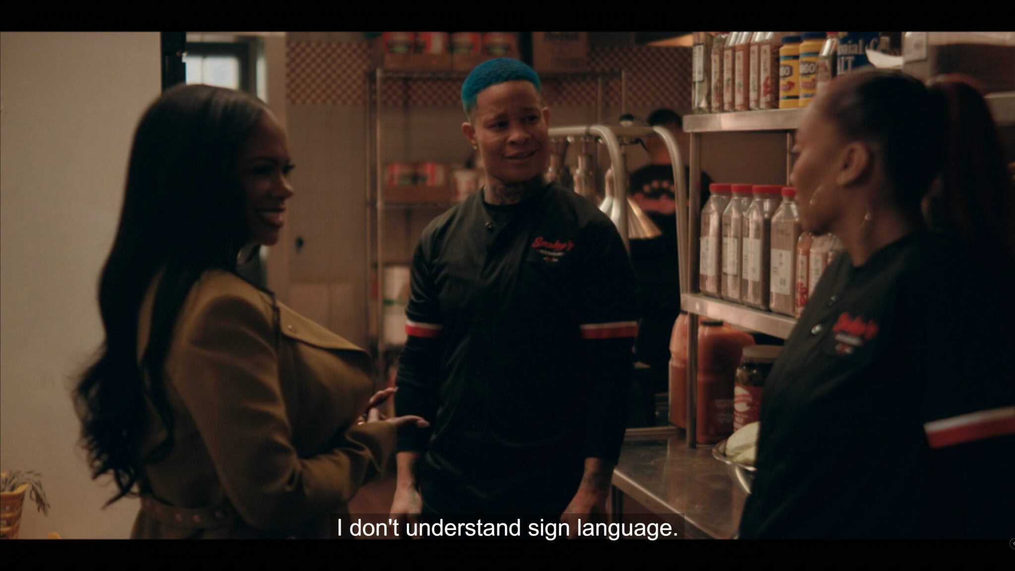 The Chi: Season 6 Episode 13 - Review/ Recap
